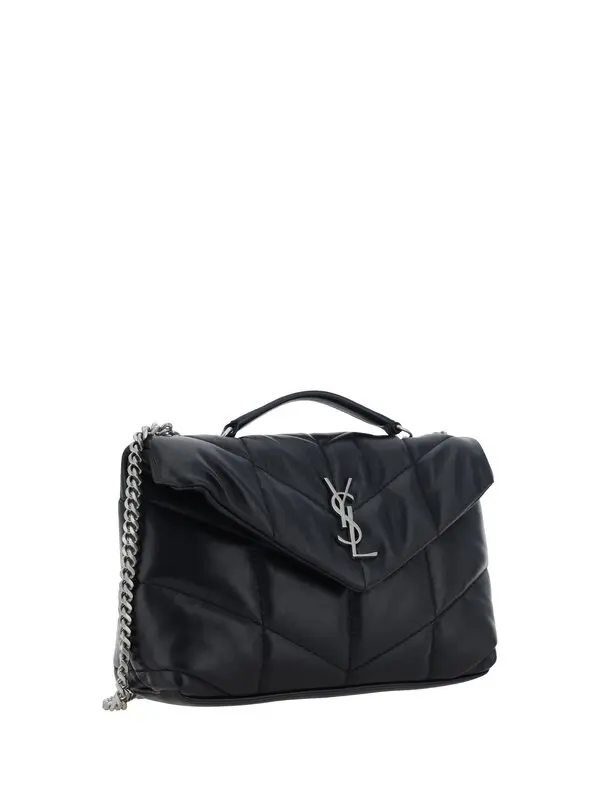 Saint Laurent Mini Shoulder Bag