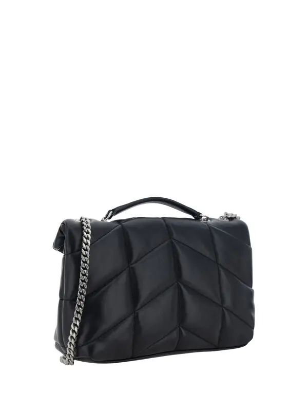 Saint Laurent Mini Shoulder Bag
