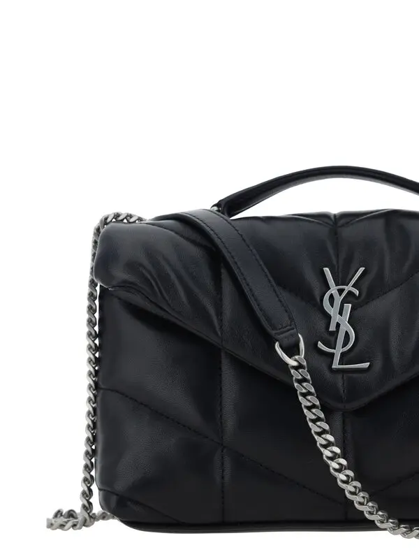 Saint Laurent Mini Shoulder Bag