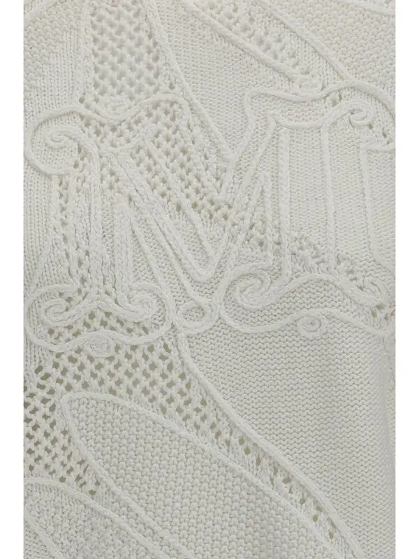 Max Mara Crewneck Sweater
