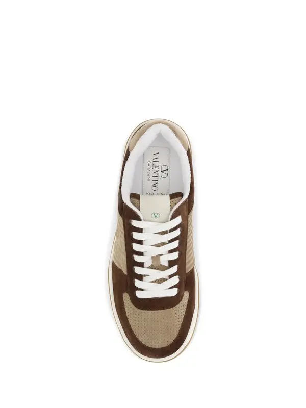 Valentino Garavani Sparry Sneakers