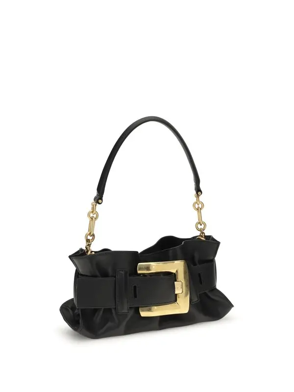 Balmain Mini Anthem Bag