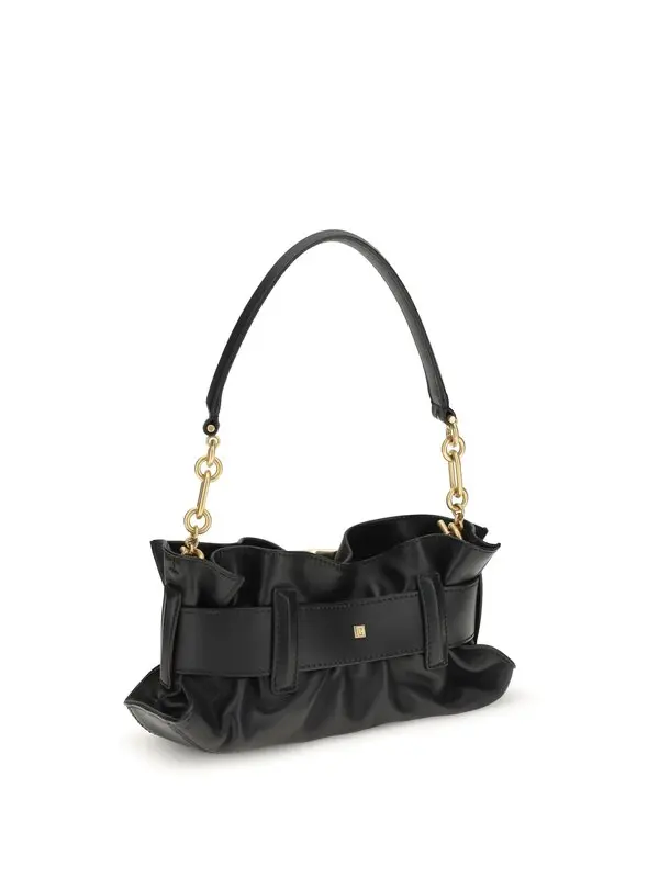 Balmain Mini Anthem Bag
