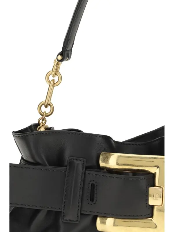 Balmain Mini Anthem Bag