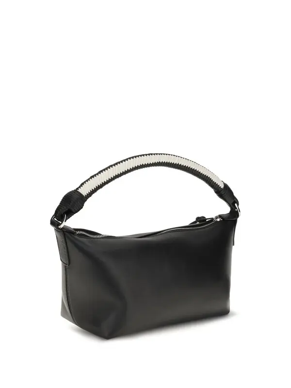 Loewe Cala Mini Lambskin Handbag