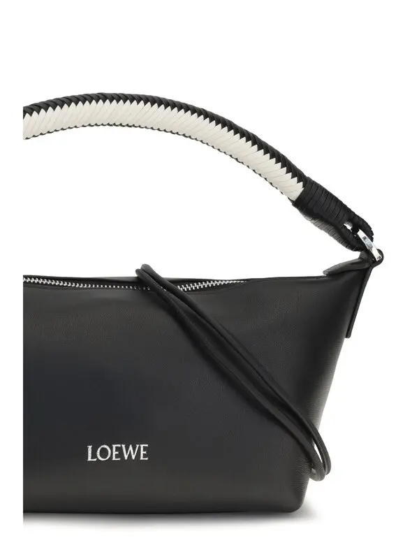 Loewe Cala Mini Lambskin Handbag