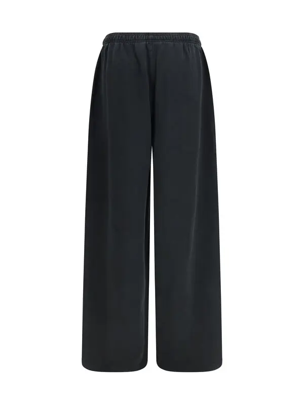 Alexander Wang Cotton Sweatpants