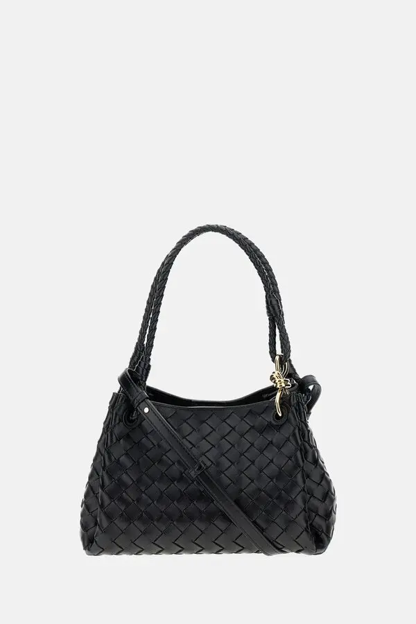 Bottega Veneta Parachute Medium Bag