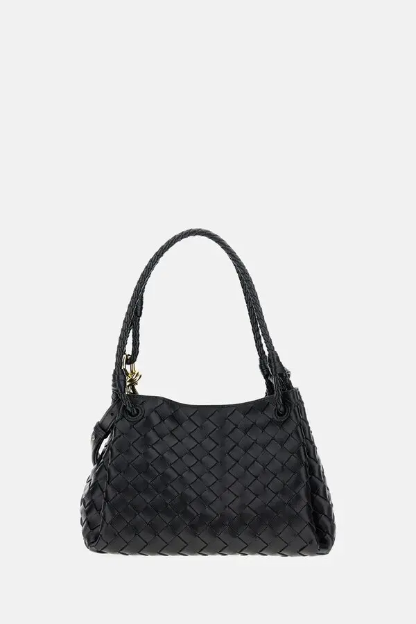 Bottega Veneta Parachute Medium Bag
