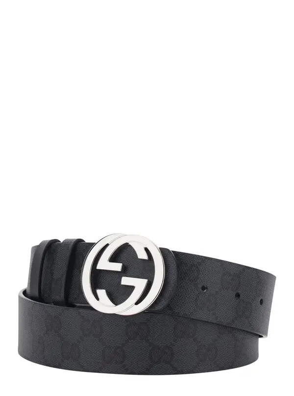 Gucci Interlocking G
