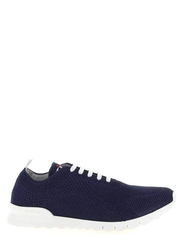 Kiton Fits' Sneakers