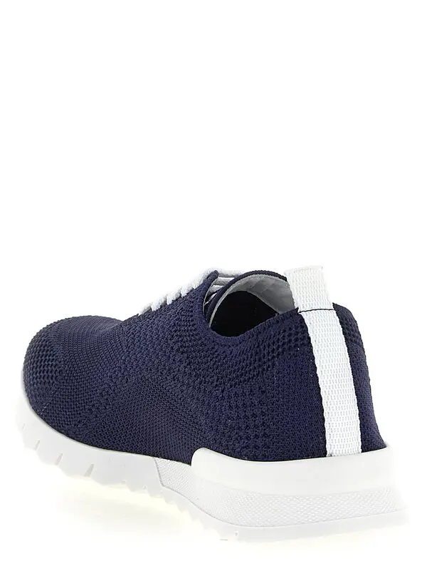 Kiton Fits' Sneakers