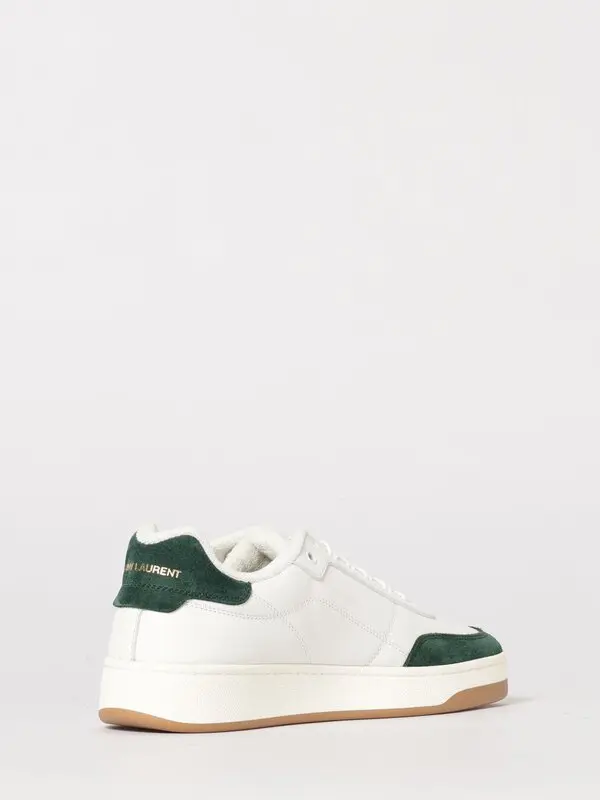 Saint Laurent Sneakers