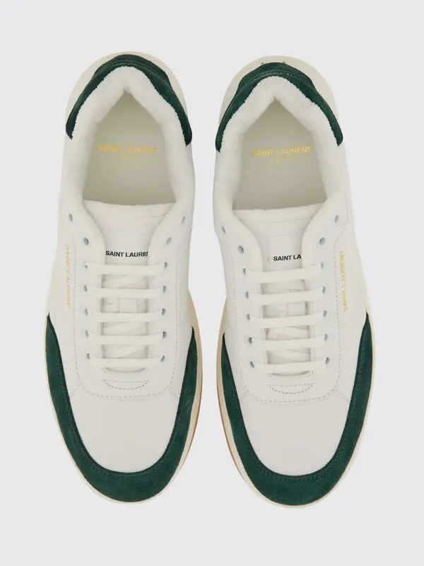Saint Laurent Sneakers
