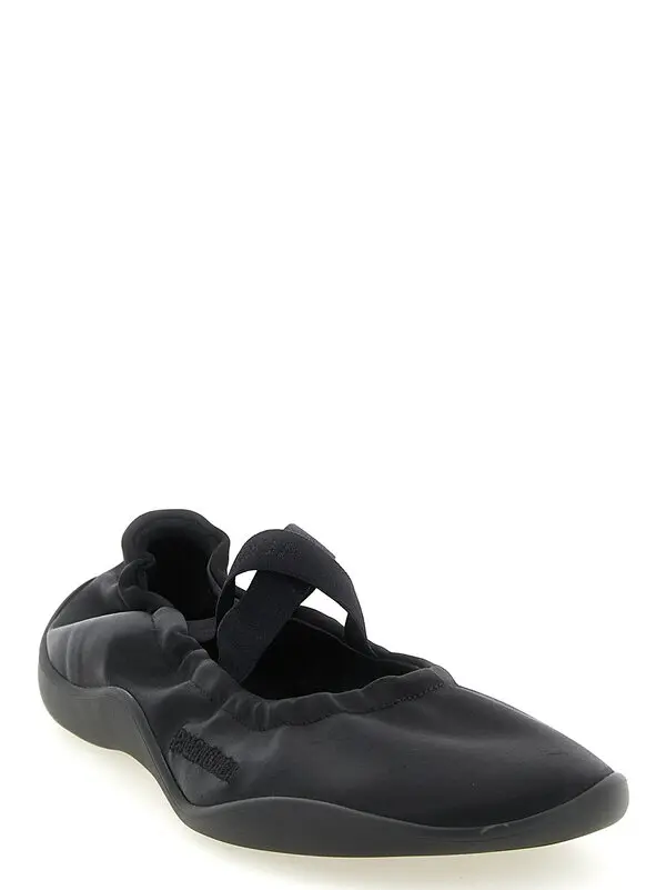 Balenciaga Shibuya' Ballet Flats