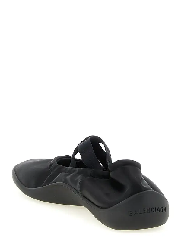 Balenciaga Shibuya' Ballet Flats