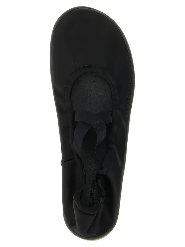 Balenciaga Shibuya' Ballet Flats