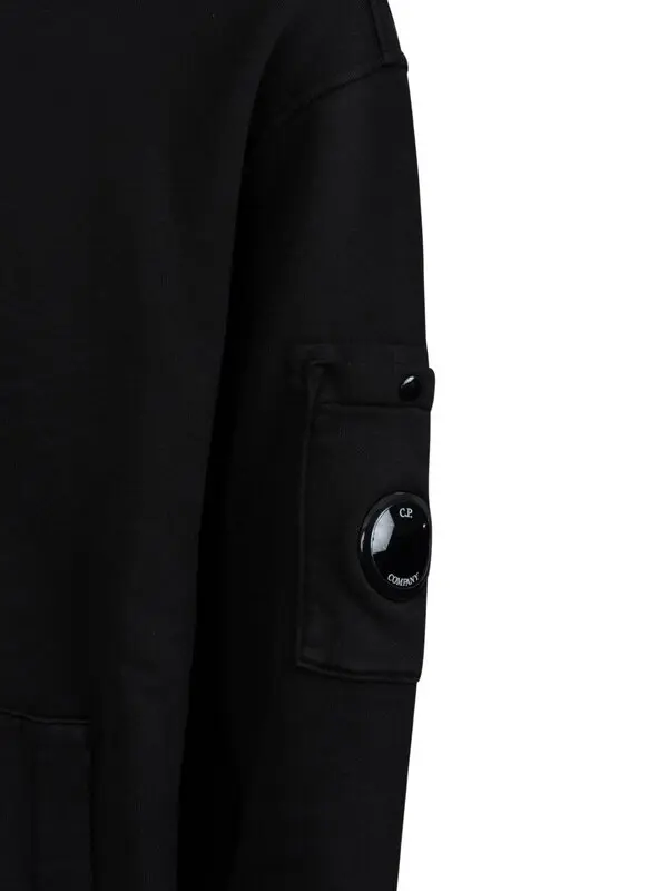 C.P. COMPANY Cotton Hoodie