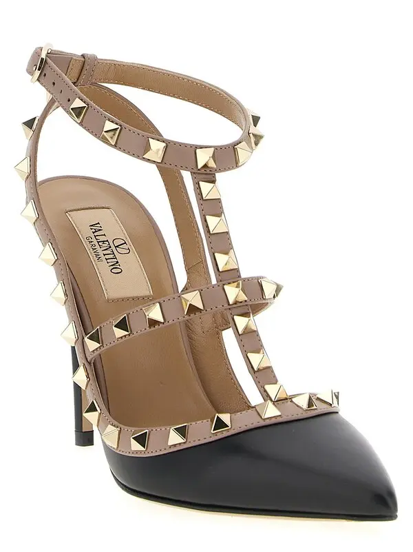 Valentino Garavani Rockstud' Pumps
