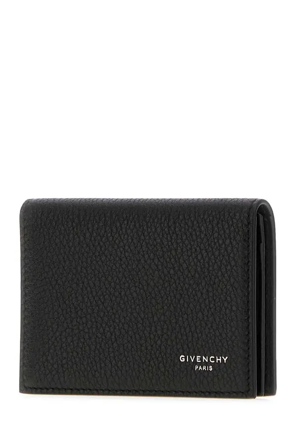 Givenchy Leather Card Holder