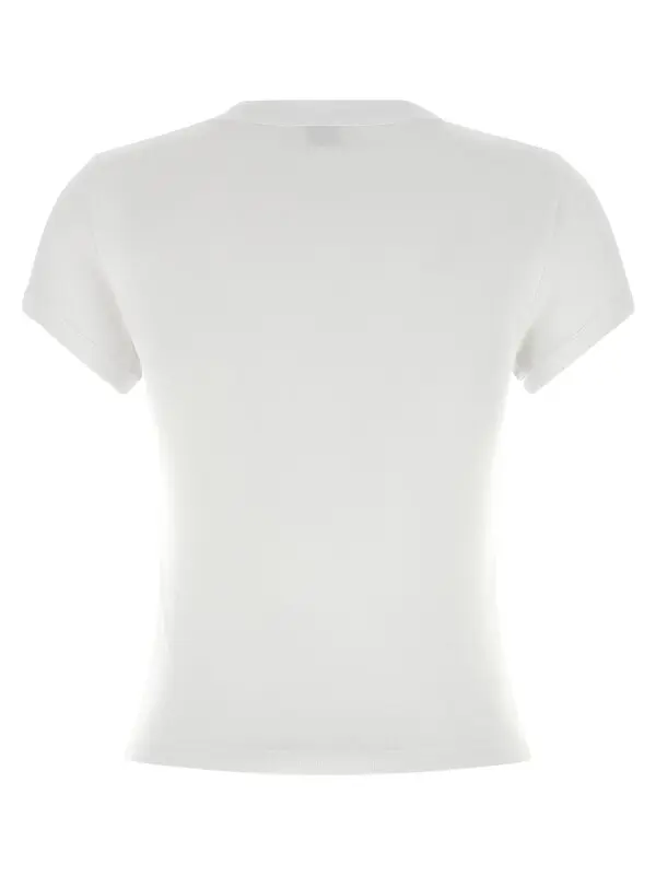 Saint Laurent Cassandre' T-shirt