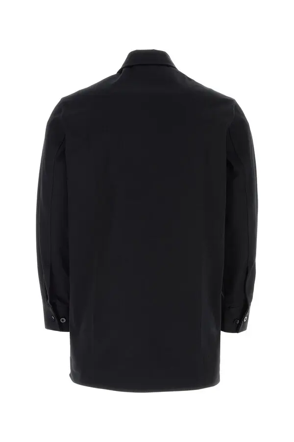 JIL SANDER Camicia