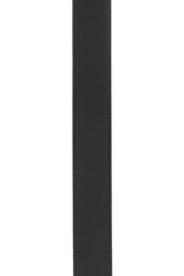 Prada Leather Belt