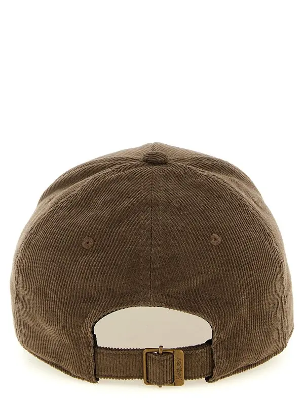 Saint Laurent Cap