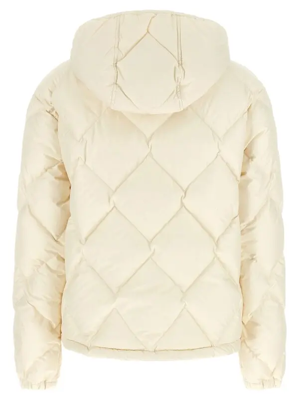 Moncler Arvouinne' Down Jacket