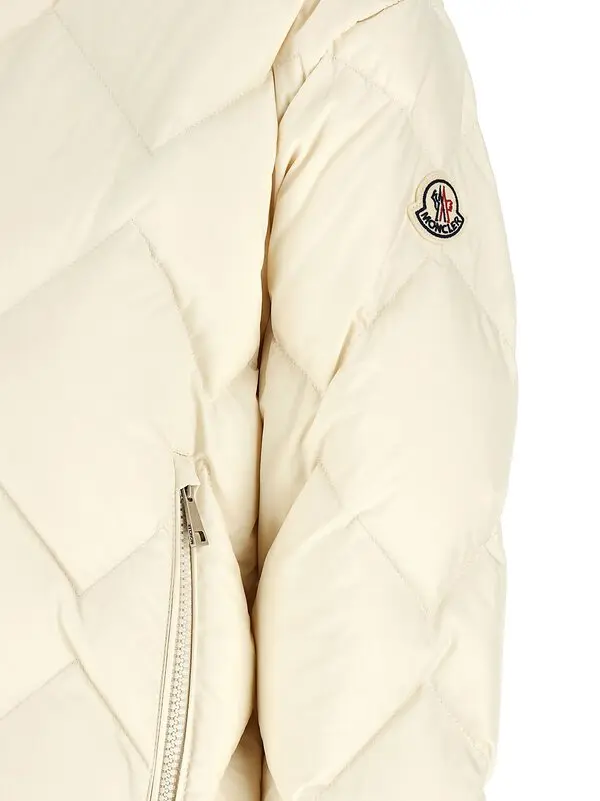 Moncler Arvouinne' Down Jacket