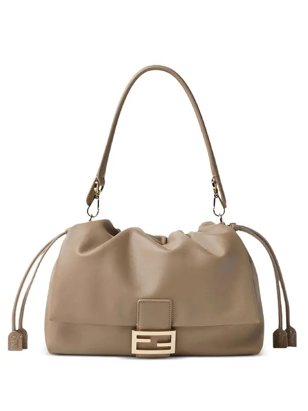 Fendi Baguette Medium Shoulder Bag