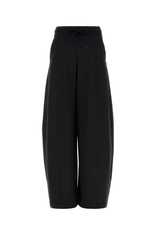 Max Mara Nylon Blend Olmo Joggers