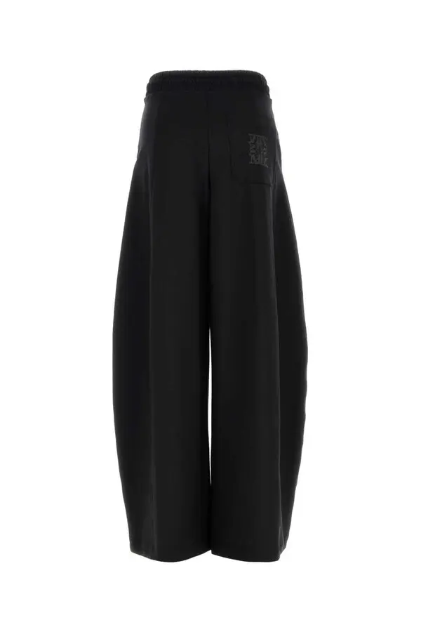 Max Mara Nylon Blend Olmo Joggers