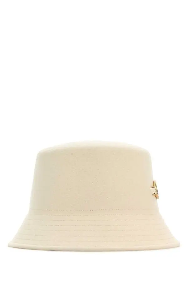 Valentino Garavani Felt Bucket Hat