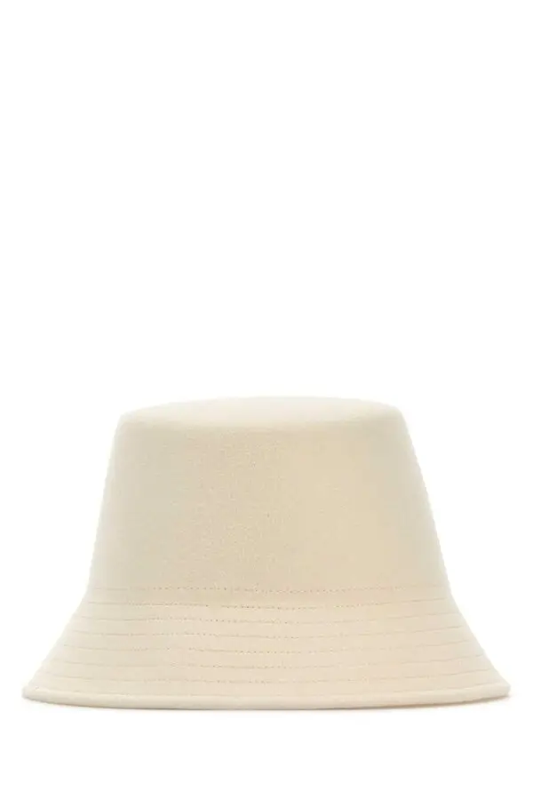 Valentino Garavani Felt Bucket Hat