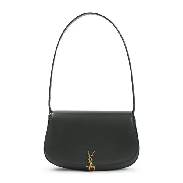 Saint Laurent Demi Lune Shoulder Bag
