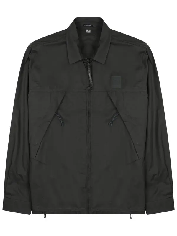 C.P. COMPANY Giacca Metropolis Overshirt