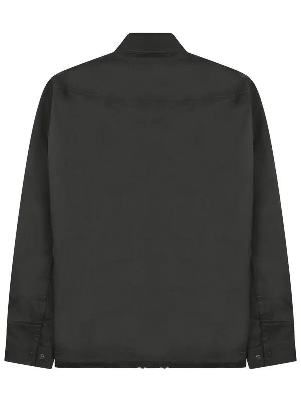 C.P. COMPANY Giacca Metropolis Overshirt