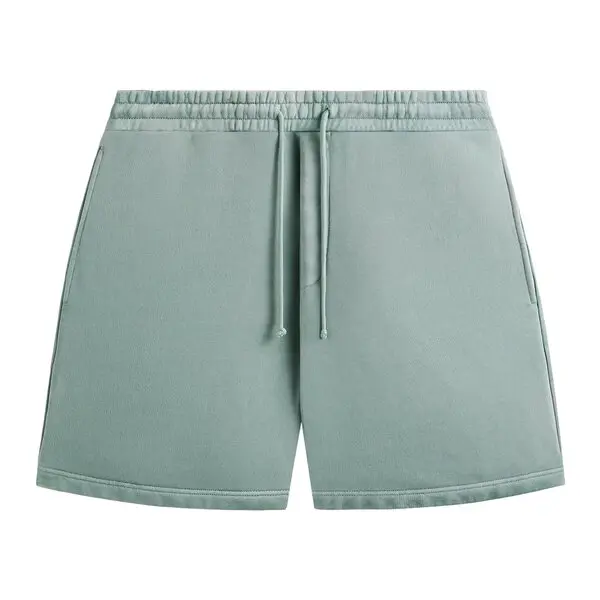 Kith 101 Classic Fleece Curtis Short 'fowl
