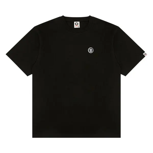 AAPE Now Moonface Tee