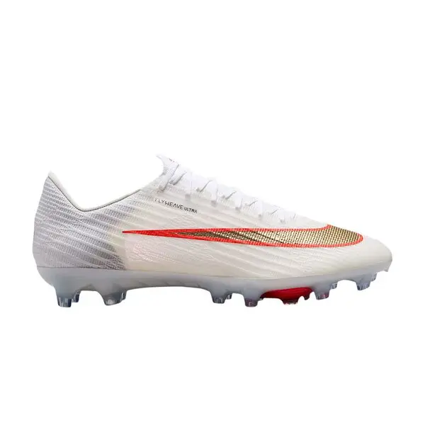 Nike Mercurial Superfly 11 Elite Ag Bright Crimson Blur - White
