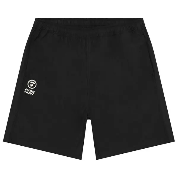 AAPE Now Moonface Shorts