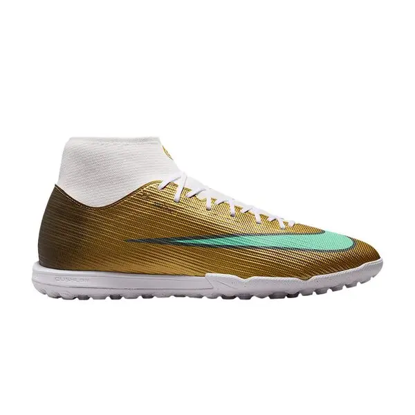 Nike Mercurial Superfly 11 Academy Tf High 'kylian Mbapp