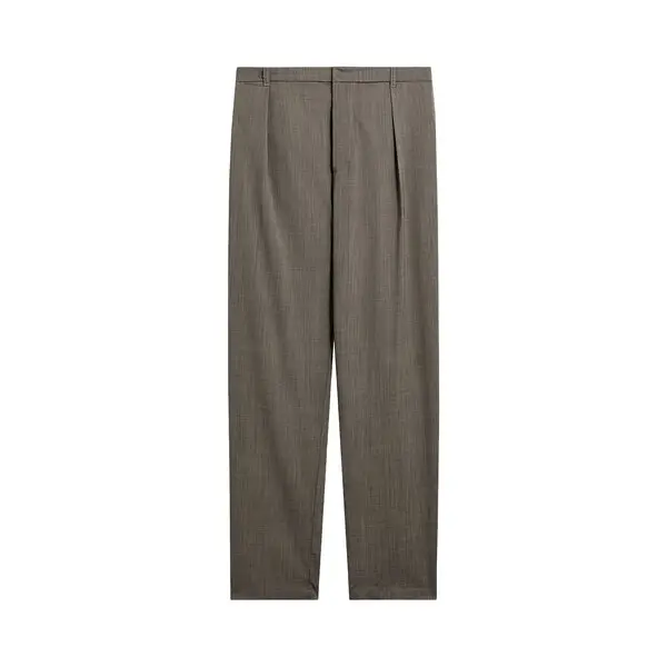 Kith Kin Tropical Wool Idris Pant 'permanent