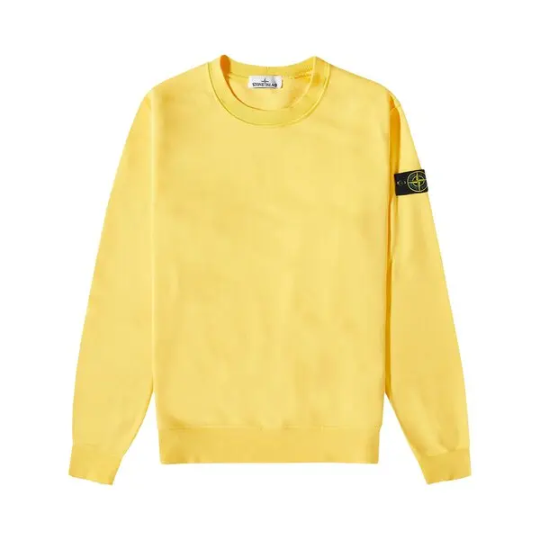 Stone Island Crewneck Sweatshirt