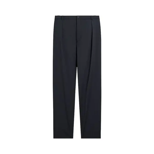 Kith Kin Tropical Wool Idris Pant 'nocturnal