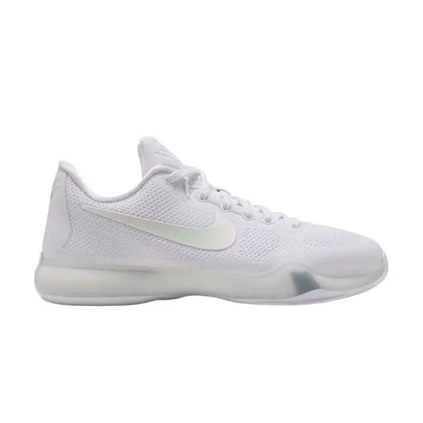 Nike Kobe 10 Elite Protro Low Gs Halo