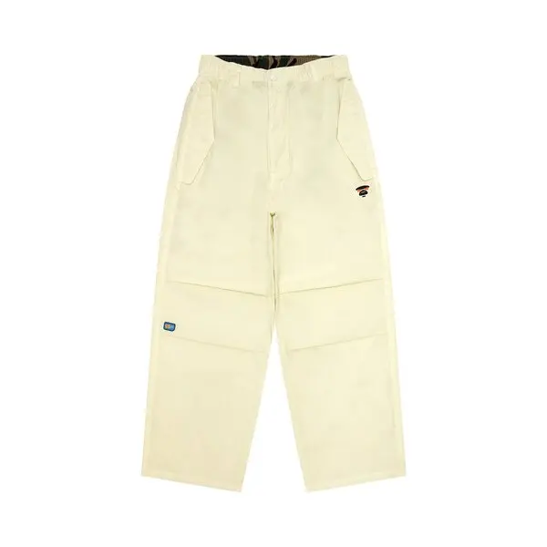 AAPE Unvs Moonface Pants