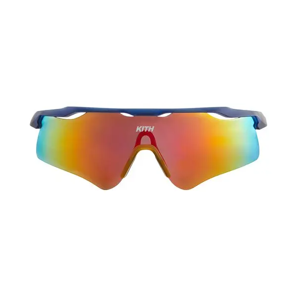 Kith Moto Racer Sunglasses 'nocturnal