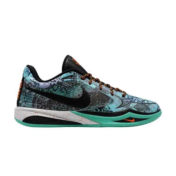 Nike Slam X Sabrina 4 'smoke - Grey